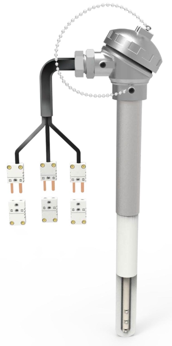 Vaishnav Instruments