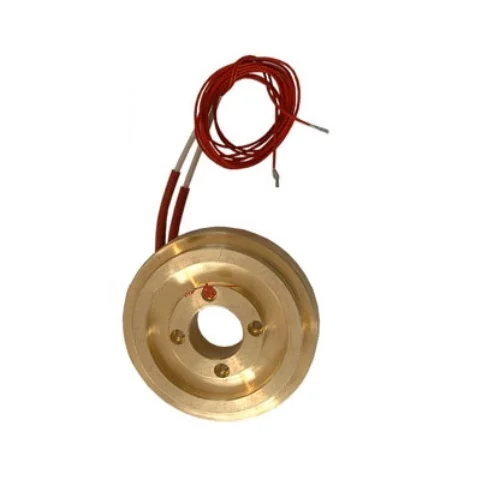 Vaishnav Instruments